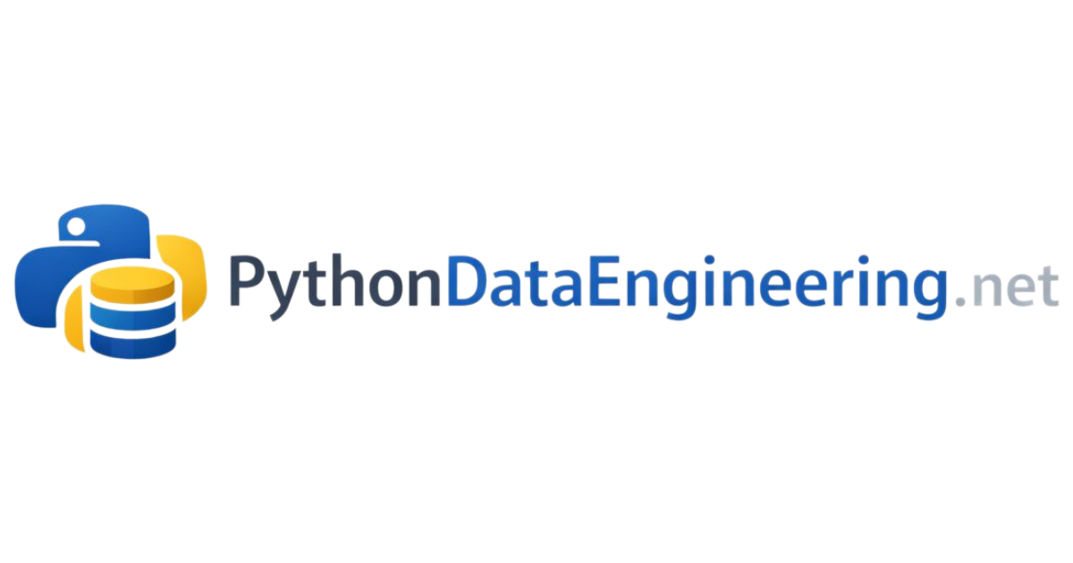 Docker for Data Engineering | Python Data Engineering